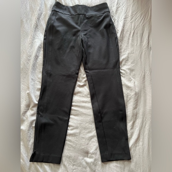 Express | Pants & Jumpsuits | Express Columnist Ankle High Rise Pants ...